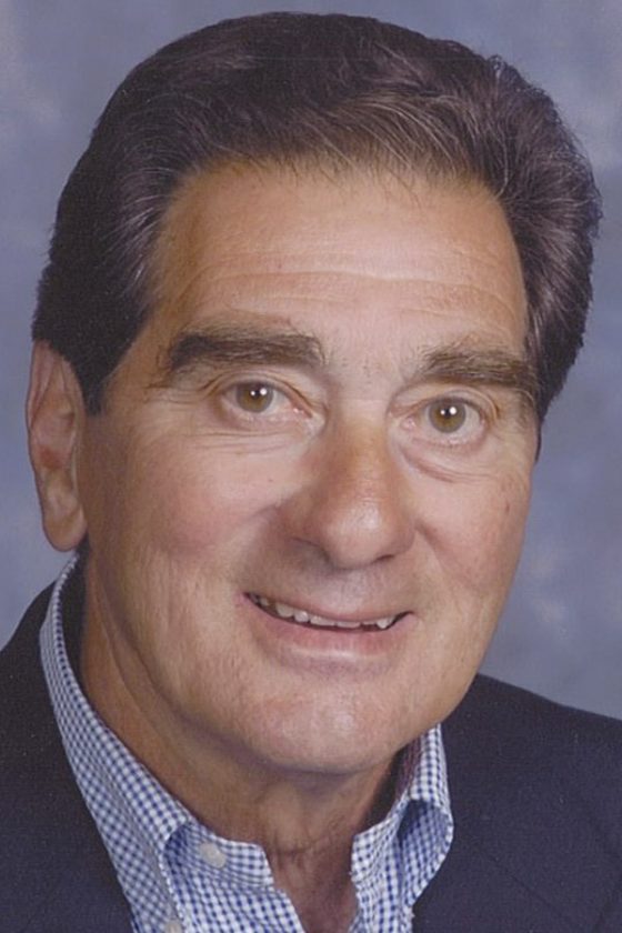 Richard J. Urso 1938-2020 | News, Sports, Jobs - Tribune Chronicle